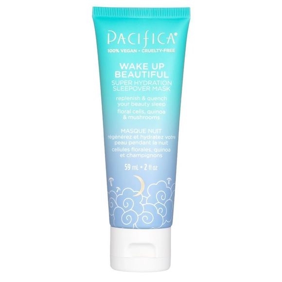 Pacifica | Skincare | 1 Pacificawakeup Beautiful Super Hydration ...